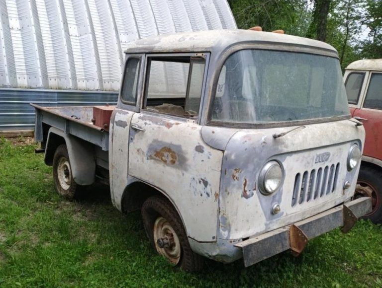 eWillys | A Daily Dose of Vintage Willys Information | Page 5