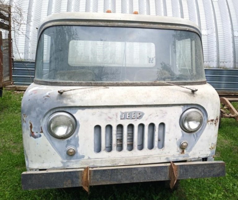 eWillys | A Daily Dose of Vintage Willys Information | Page 5