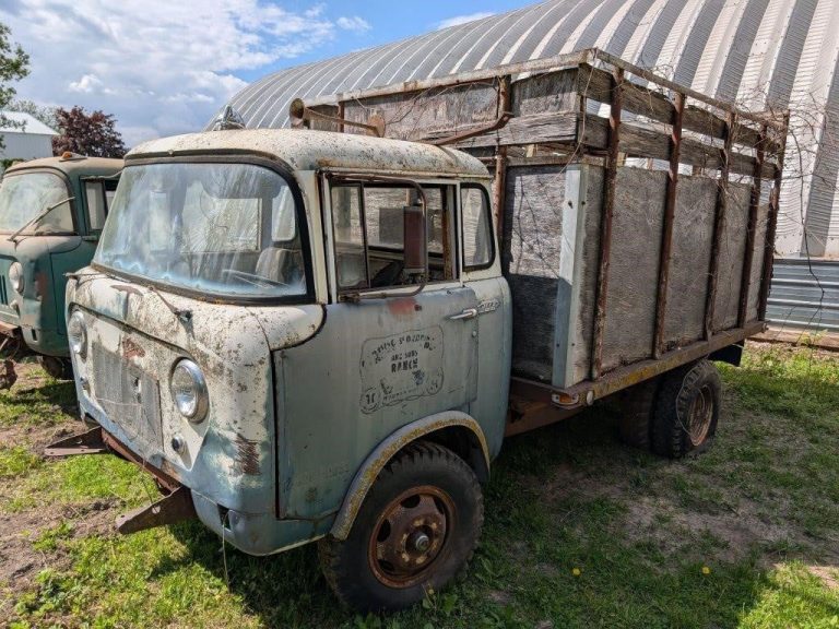 eWillys | A Daily Dose of Vintage Willys Information | Page 5