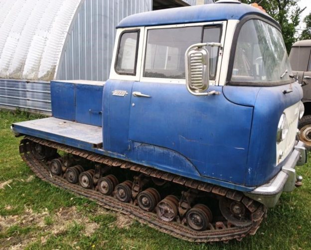 FC150-FC170-M677 | eWillys | Page 2