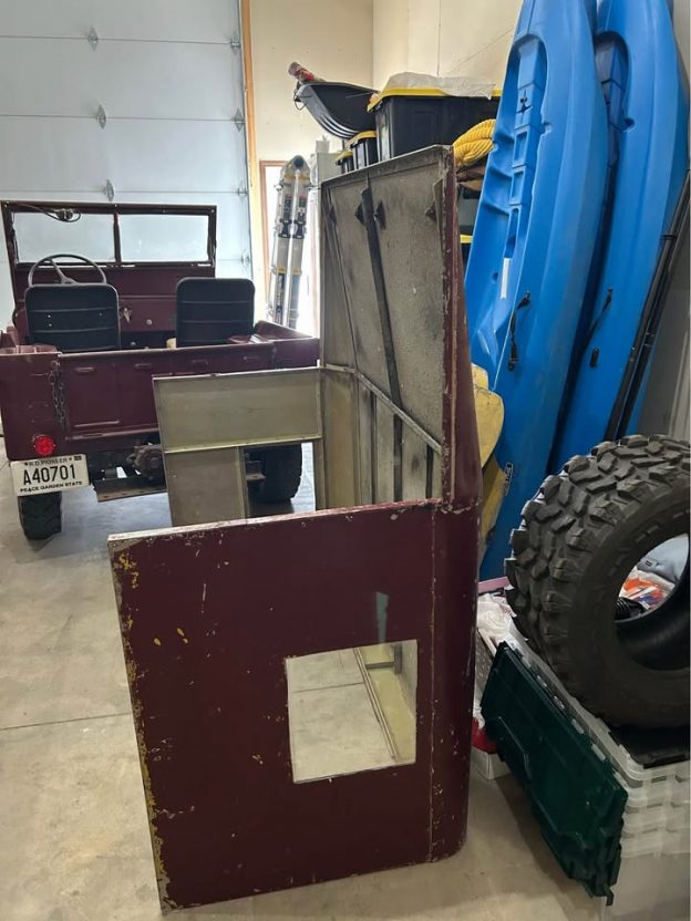 eWillys | A Daily Dose of Vintage Willys Information | Page 3