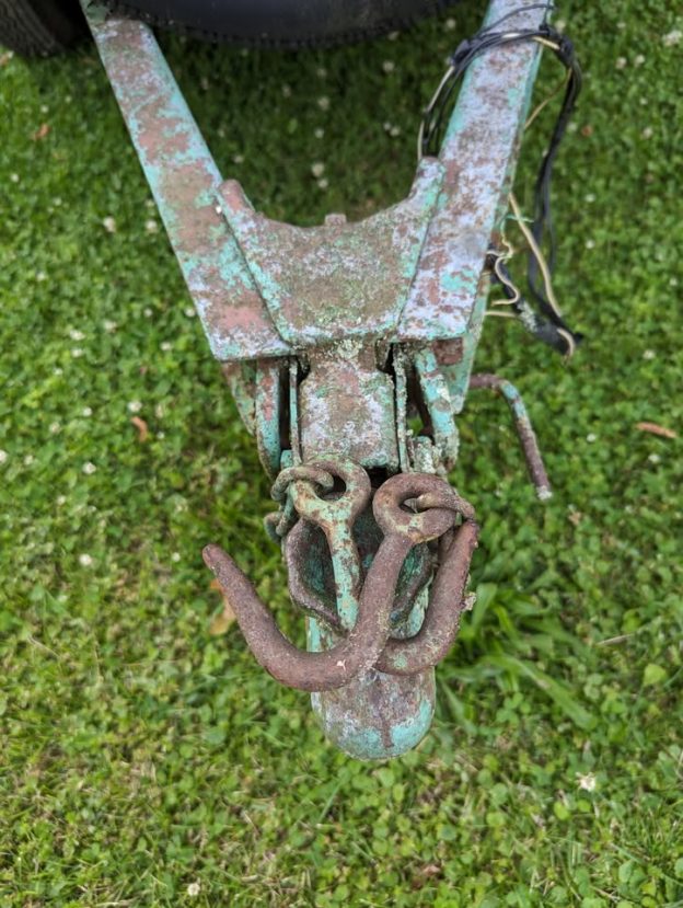 trailer | Search Results | eWillys