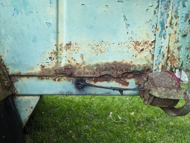 trailer | Search Results | eWillys