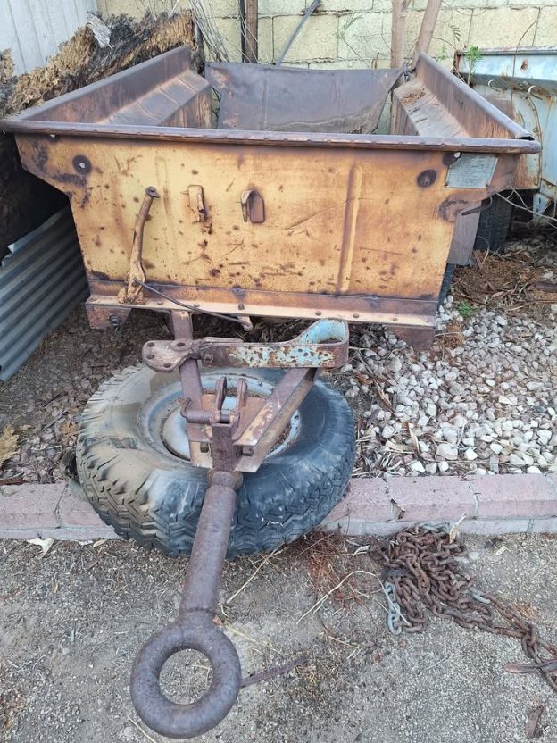 eWillys | A Daily Dose of Vintage Willys Information | Page 10