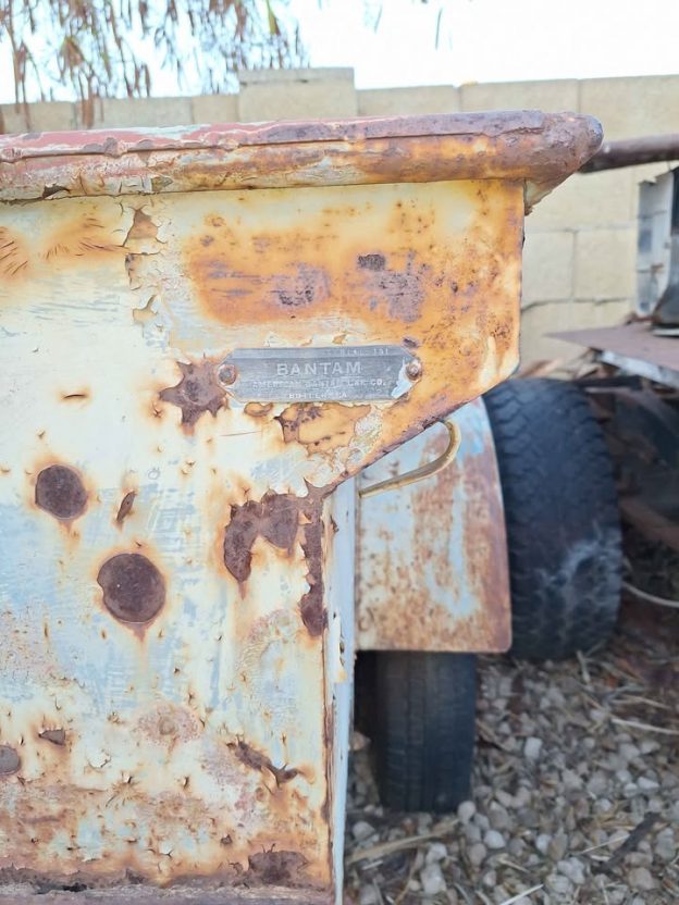 eWillys | A Daily Dose of Vintage Willys Information | Page 10