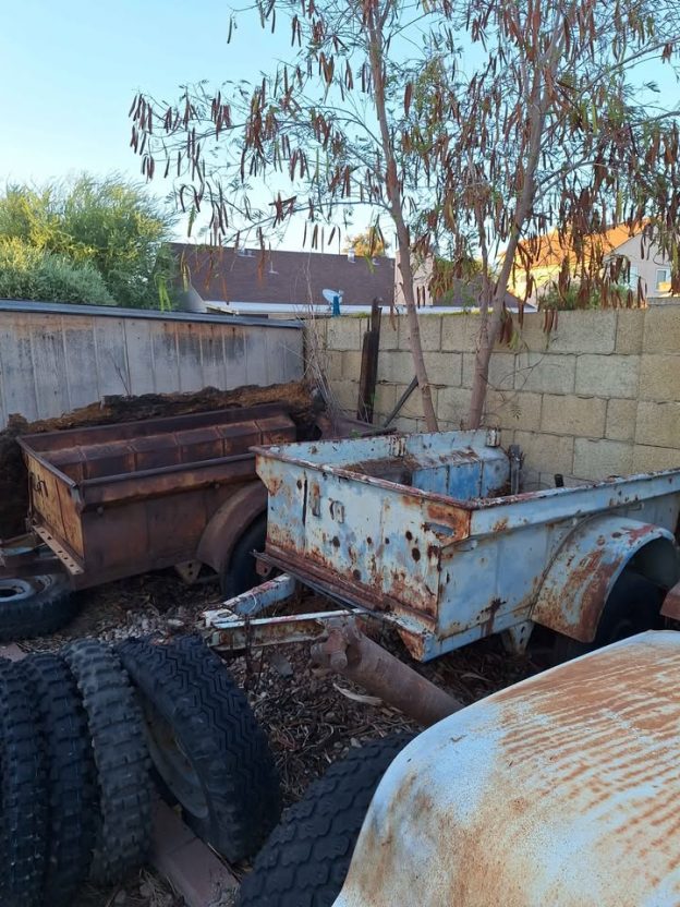 eWillys | A Daily Dose of Vintage Willys Information | Page 10