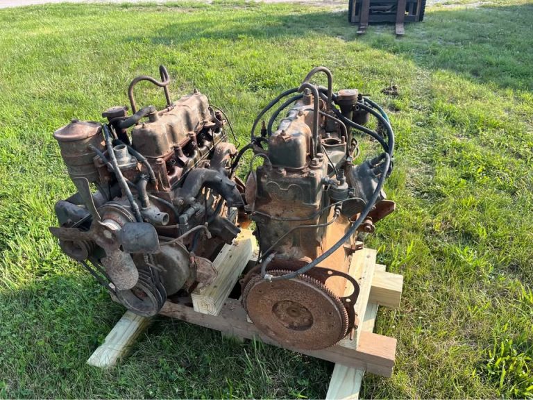 Engine | eWillys