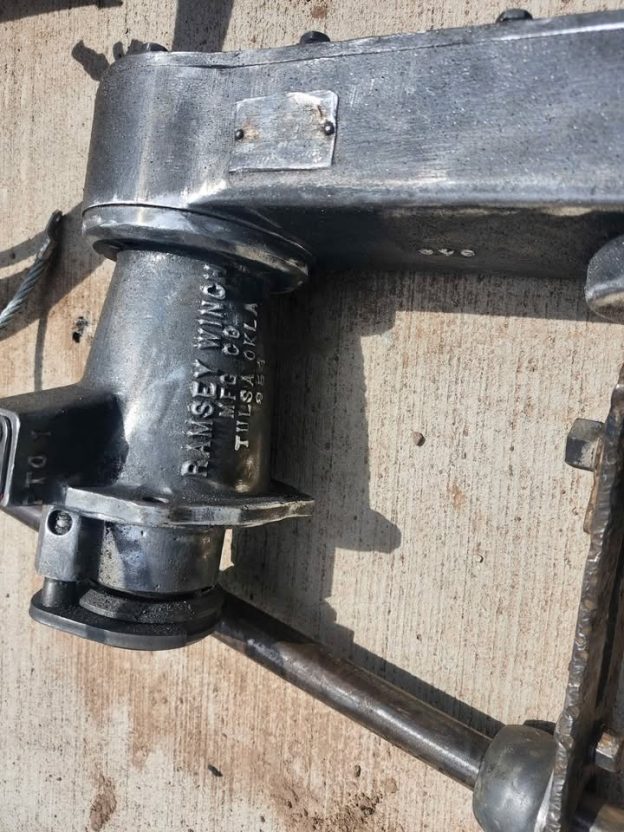 Other 4x4s | eWillys