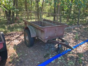 trailer | Search Results | eWillys