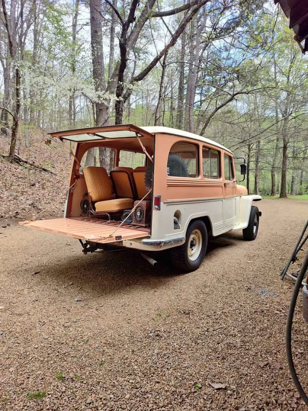 eWillys | A Daily Dose of Vintage Willys Information | Page 7