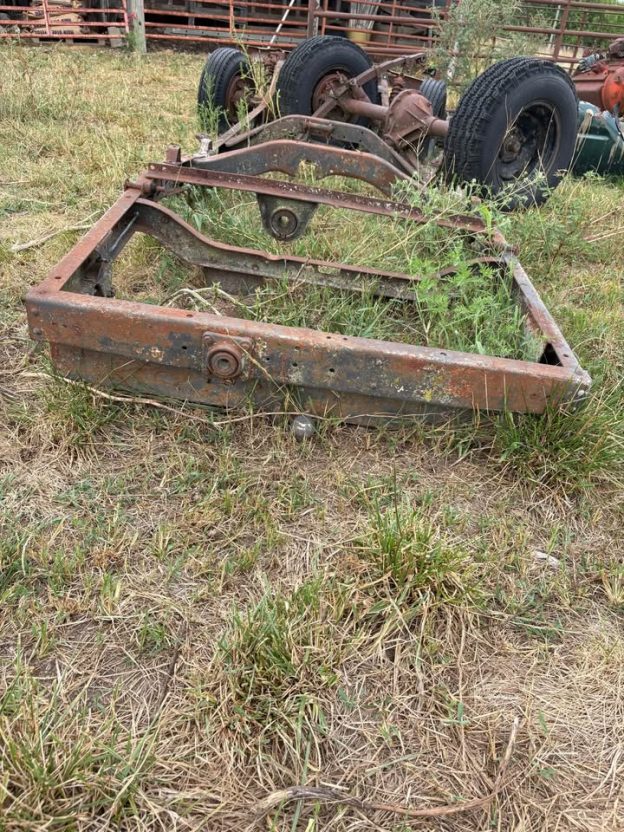 Willys Trucks | eWillys