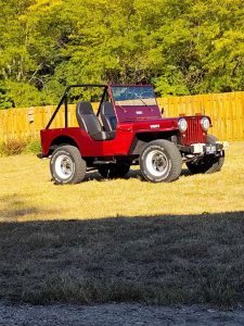 eWillys | A Daily Dose of Vintage Willys Information | Page 6