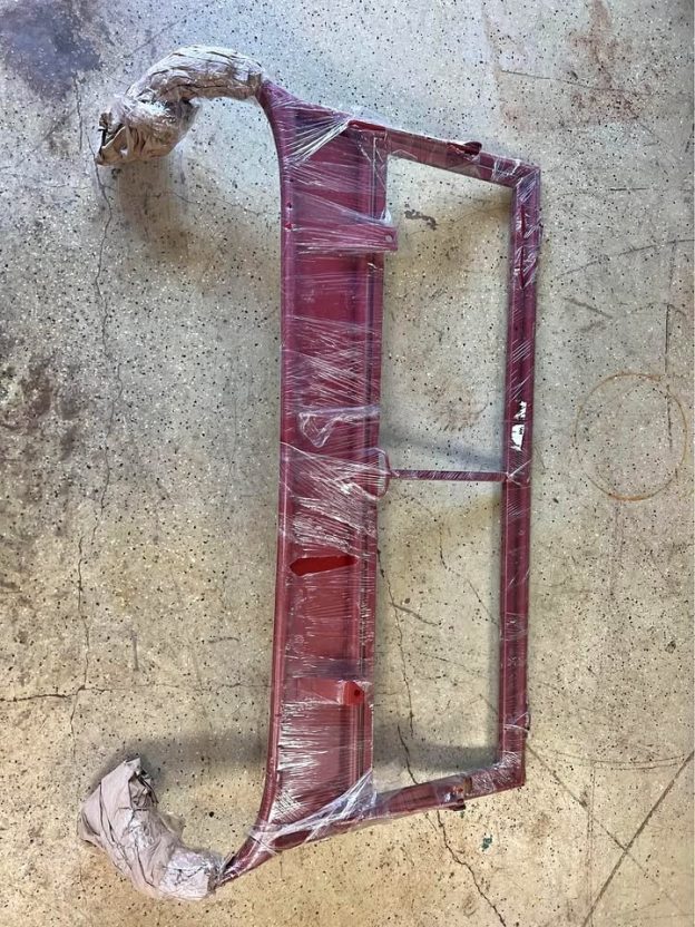 Windshield | eWillys