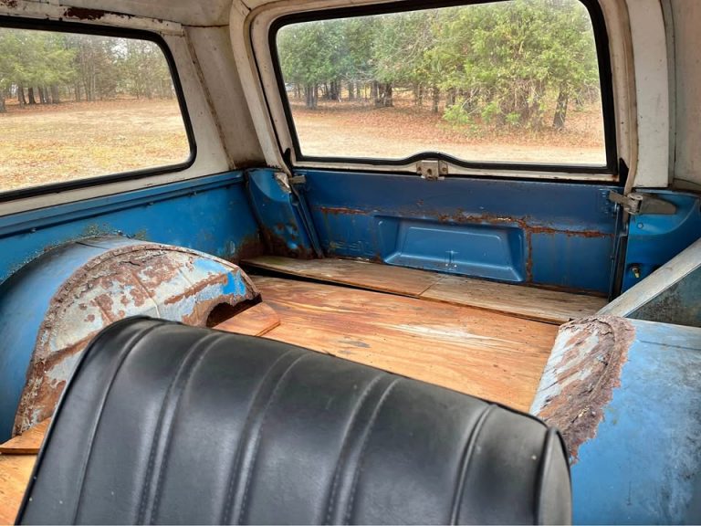 1972 Jeep Commando $3,500 Traverse City, MI | eWillys