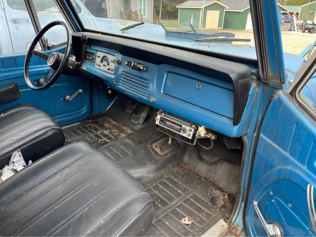 1972 Jeep Commando $3,500 Traverse City, MI | eWillys