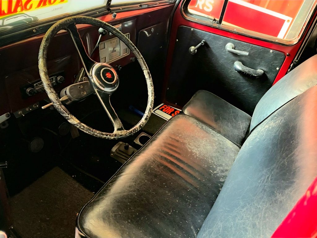 Willys America | eWillys