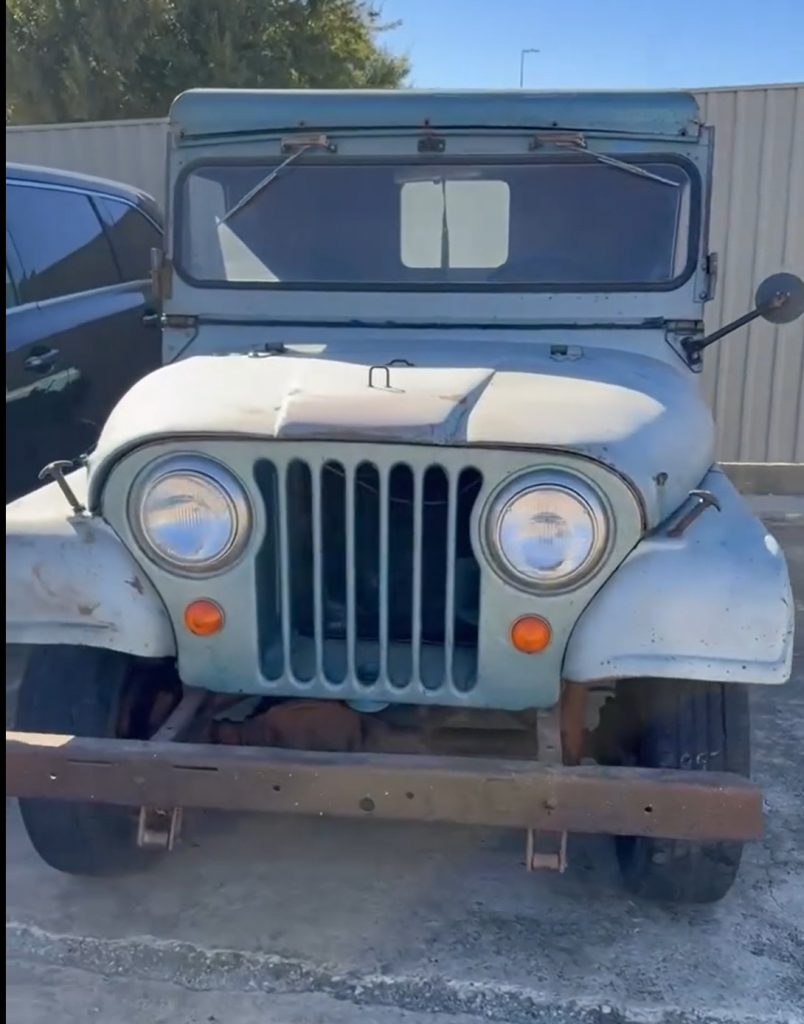 CJ5 | eWillys