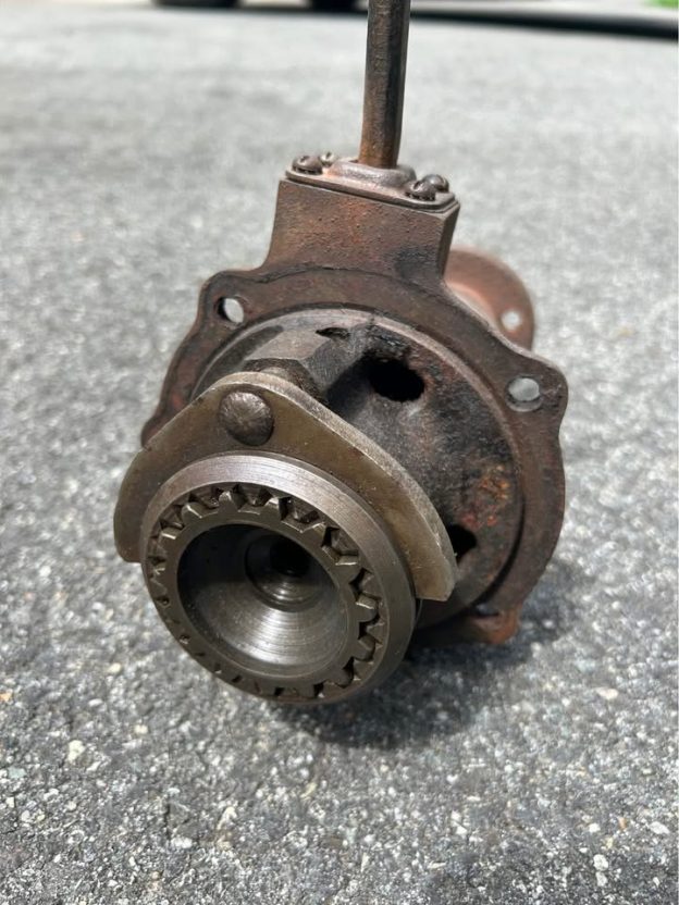 PTO | eWillys