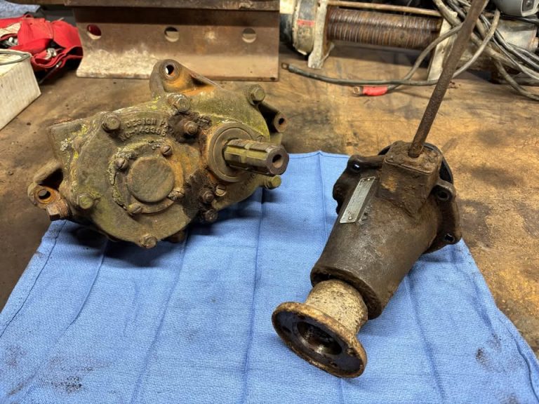 PTO | eWillys