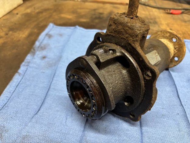PTO | eWillys