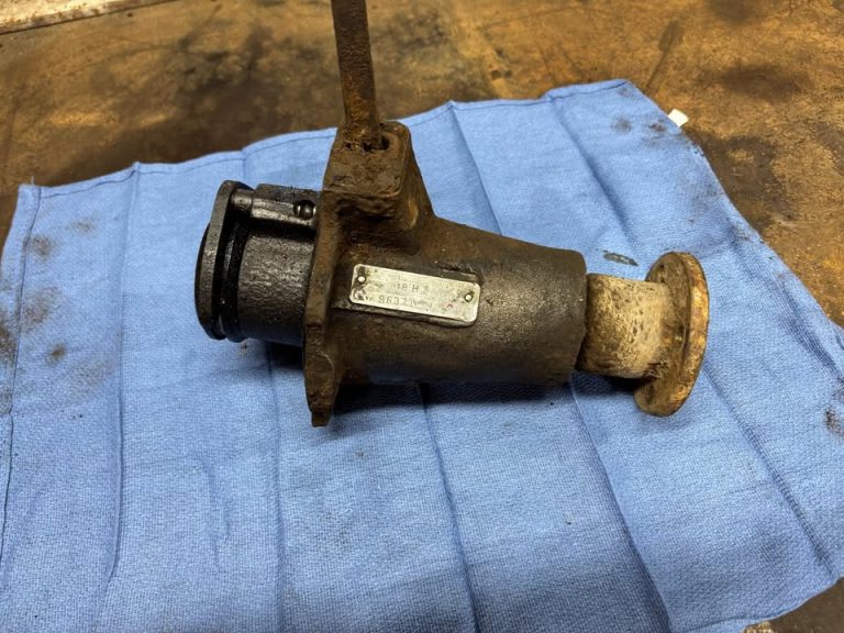 PTO | eWillys