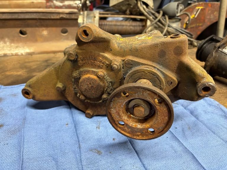 PTO | eWillys