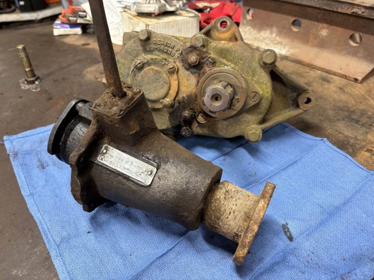 PTO | eWillys