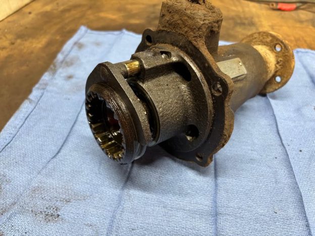 PTO | eWillys